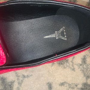enzo romeo | Shoes | Mens Enzo Romeo Loafers Size 1 | Poshmark